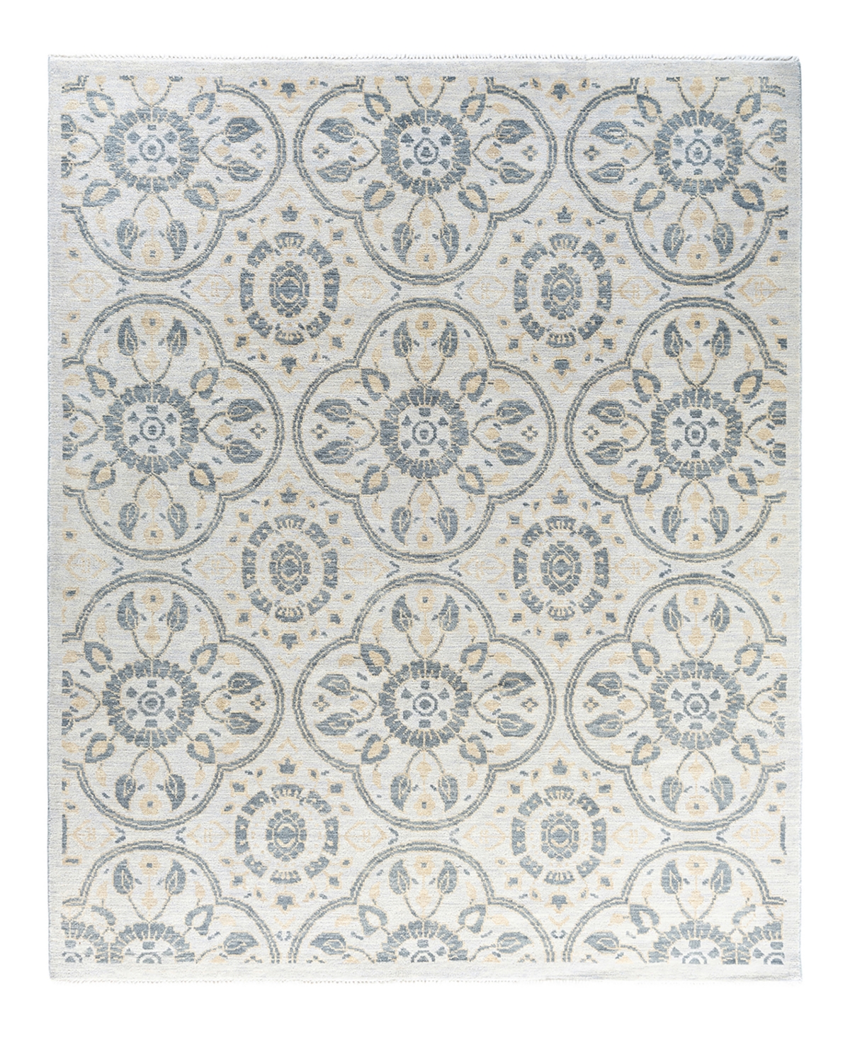 Click here for Adorn Hand Woven Rugs Indian Ooak M6501 81x910 Are... prices