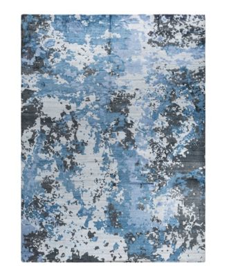 Click here for Adorn Hand Woven Rugs Indian Ooak M7134 Rug Collec... prices