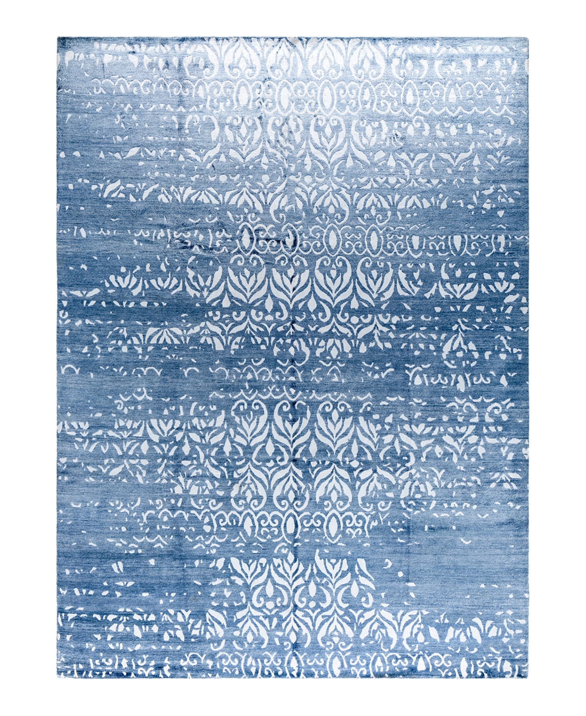 Click here for Adorn Hand Woven Rugs Indian Ooak M7673 9x121 Area... prices