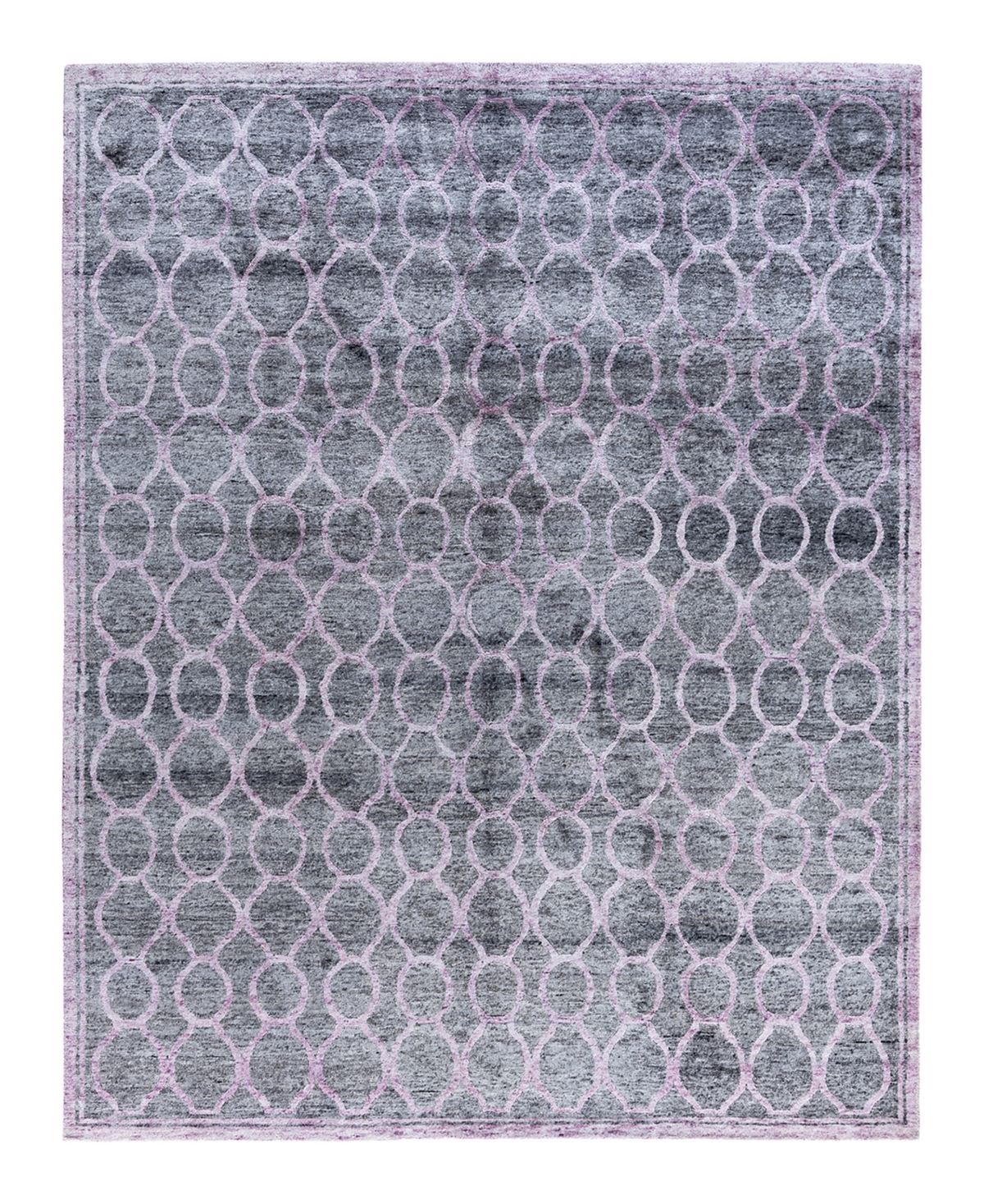 Click here for Adorn Hand Woven Rugs Indian Ooak M6969 82x101 Are... prices