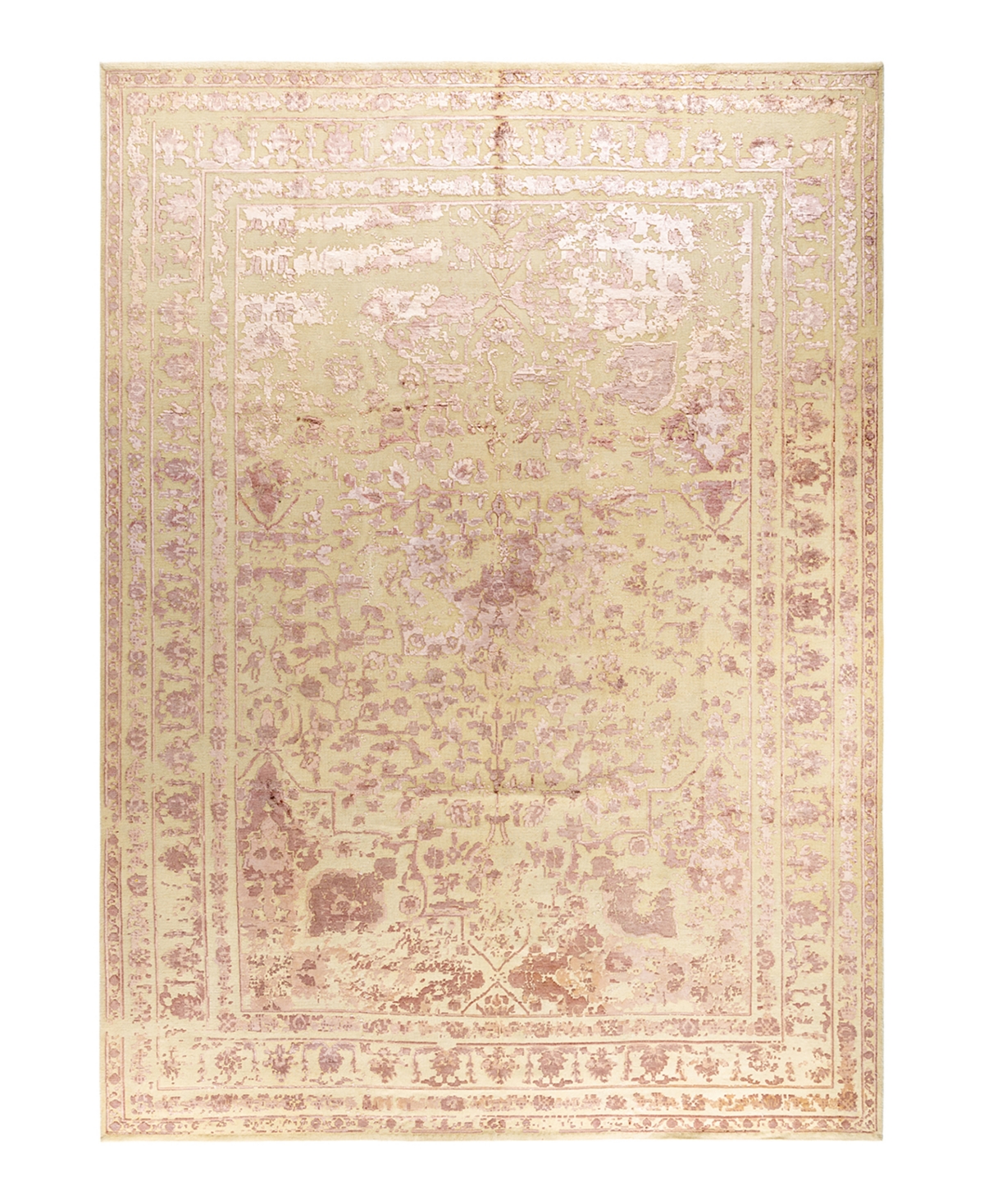 Click here for Adorn Hand Woven Rugs Indian Ooak M7369 810x122 Ar... prices