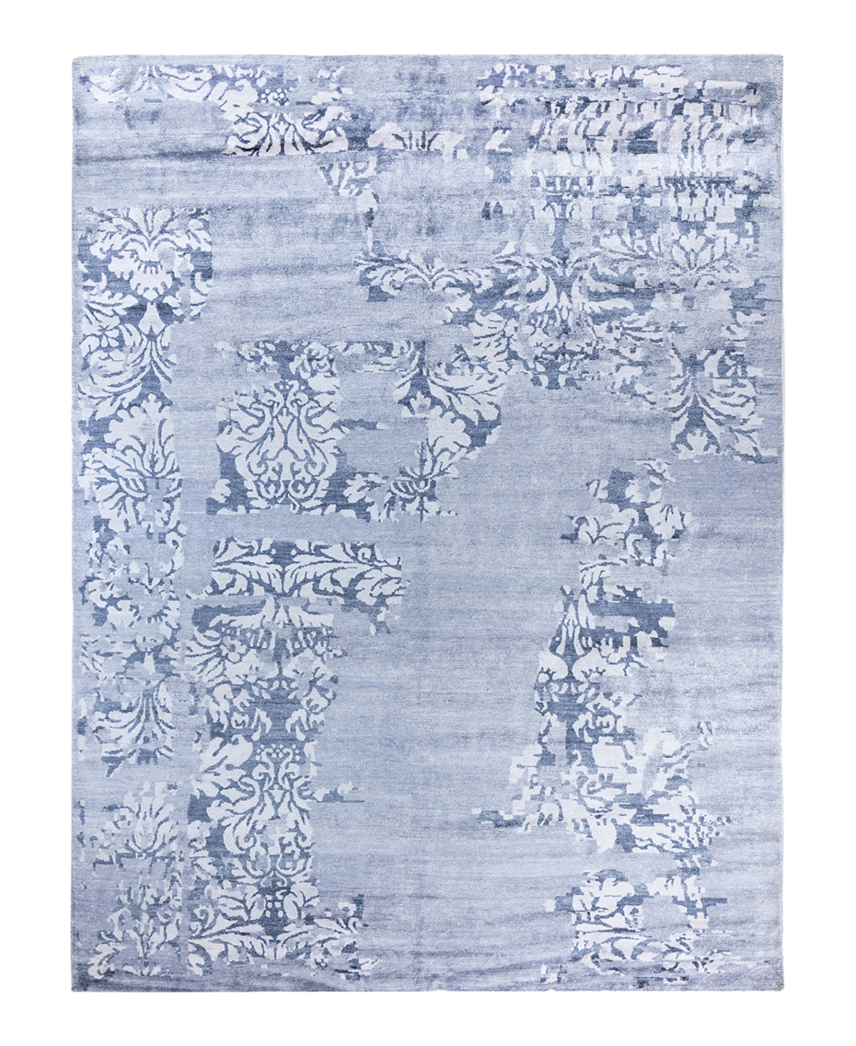 Click here for Adorn Hand Woven Rugs Indian Ooak M6649 92x123 Are... prices