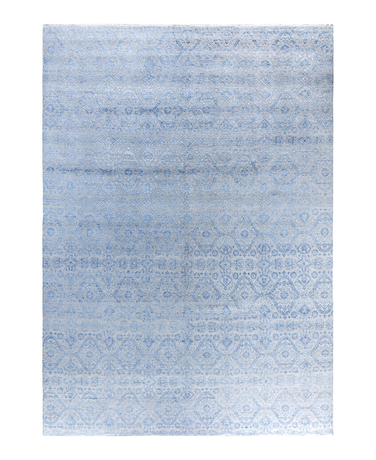 Click here for Adorn Hand Woven Rugs Indian Ooak M7119 9x124 Area... prices