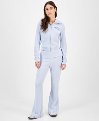 Grayson Threads, The Label Juniors' Off-Duty Princess Graphic Top ...