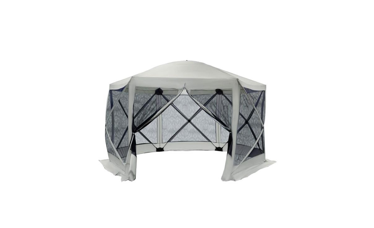 Click here for Slickblue Pop-Up Party Tent for Easy Setup and Eve... prices
