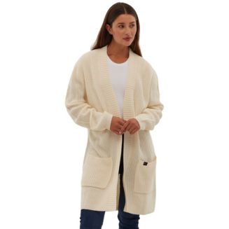 Bench DNA Women's Asteria Long Cardigan Sweater - Macy's