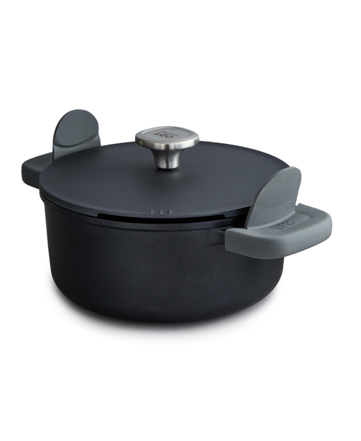 Click here for BergHOFF Leo Phantom Nonstick Ceramic 10 Stockpot... prices