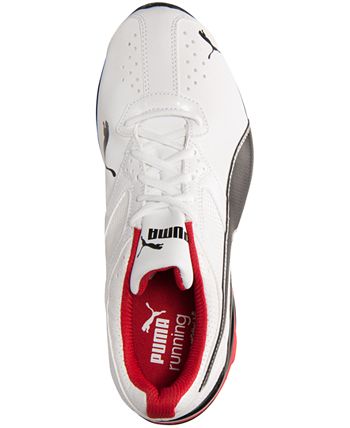 Puma Men's Tazon 6 Running Sneakers from Finish Line - Macy's