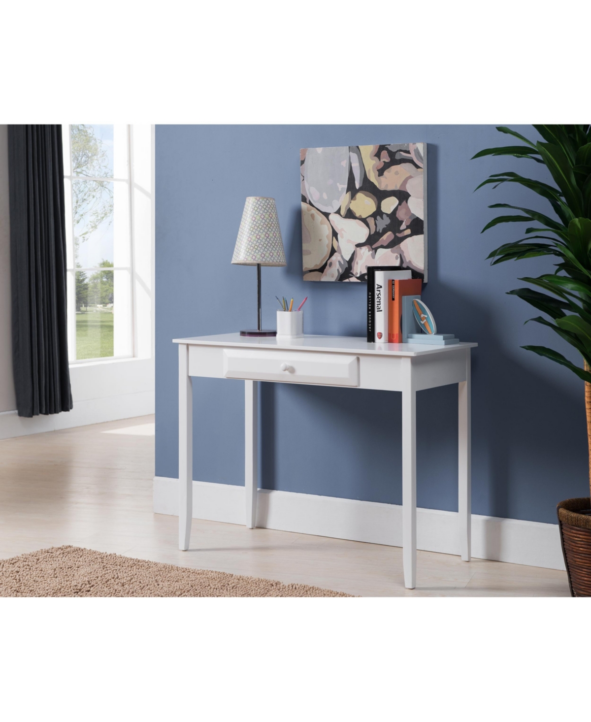 Click here for Kings Brand Furniture Wood Home & Office Parsons D... prices