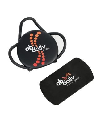 AB Dolly Plus Home Core Training Fitness Abs Exercise Machine Workout ...