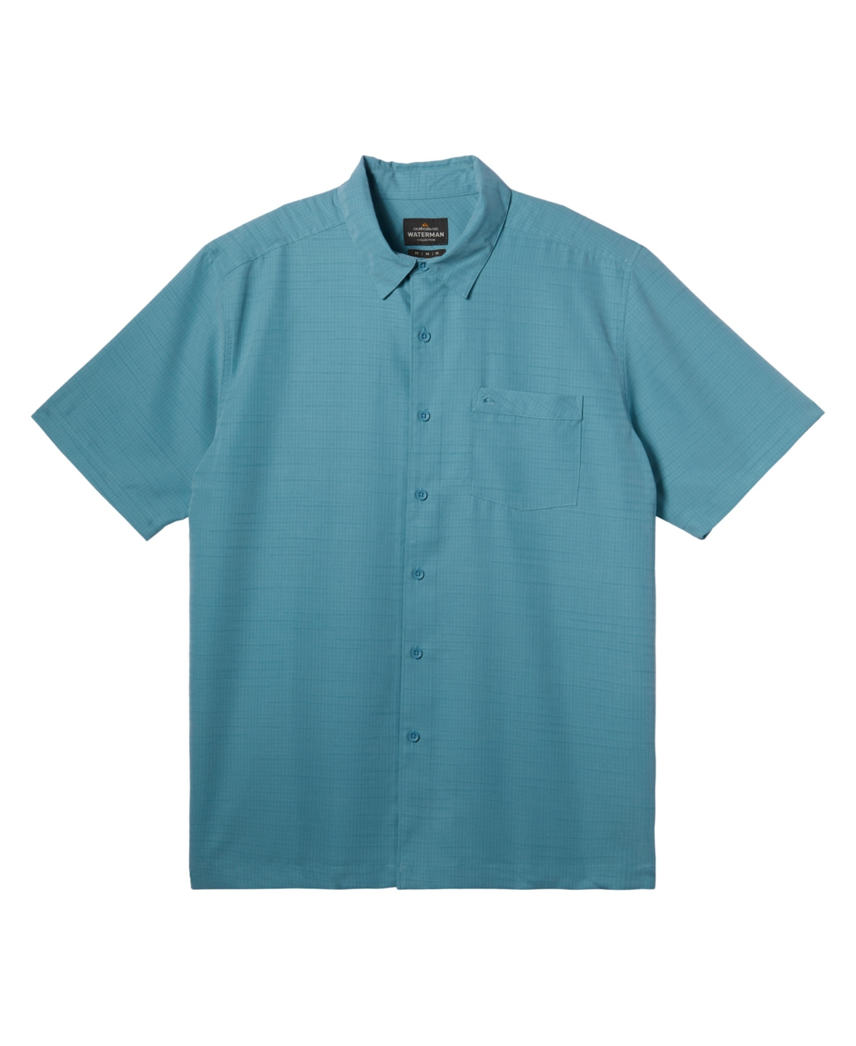 Click here for Quiksilver Waterman Mens Centinela Short Sleeves S... prices