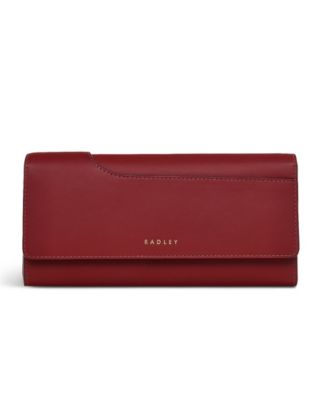Radley London Pockets 2.0 Large Flap Over Wallet - Macy's