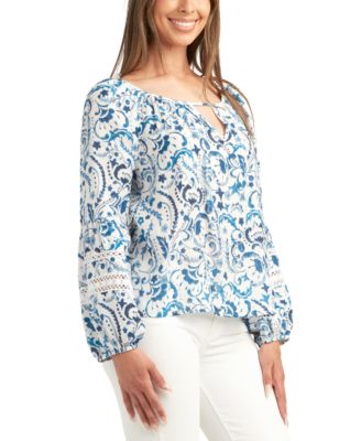 Juniors' & Teen Shirts & Tops - Macy's