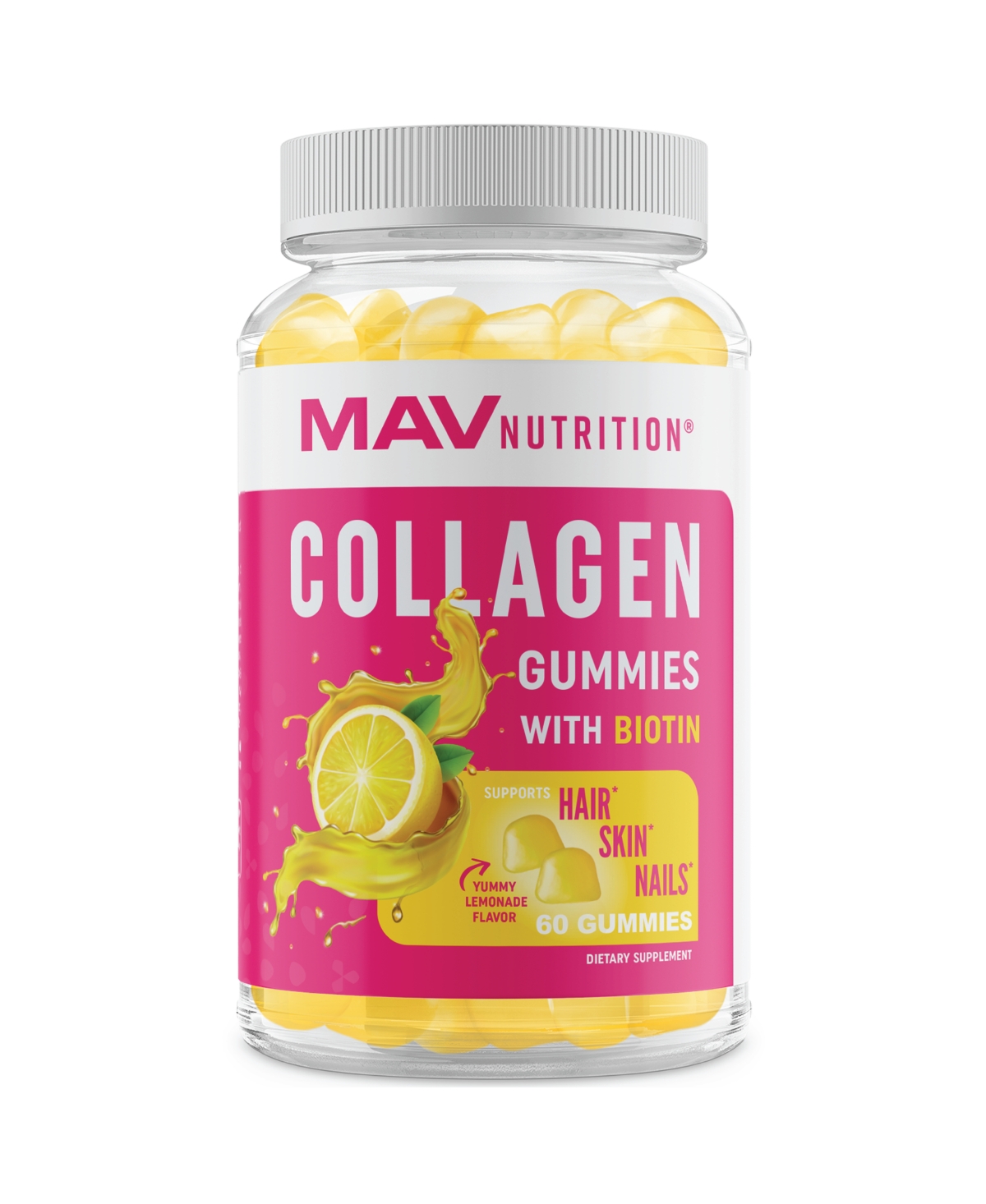Click here for Mav Nutrition Collagen Gummies  Mixed Berry  Mav N... prices