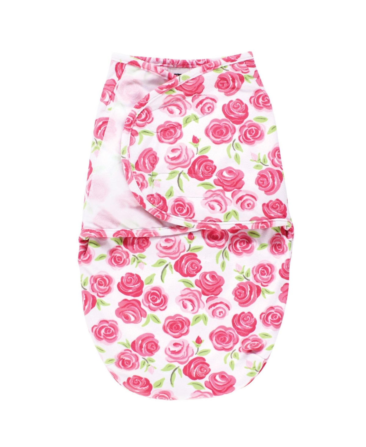 Click here for Hudson Baby Baby Girls Hudson Plush Faux Fur Swadd... prices