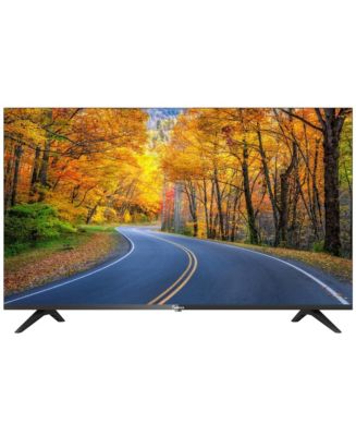 Impecca 43-Inch LED TV 1080P Smart TV - Macy's