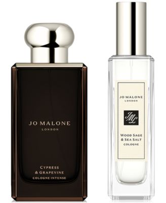Jo malone mens cologne store