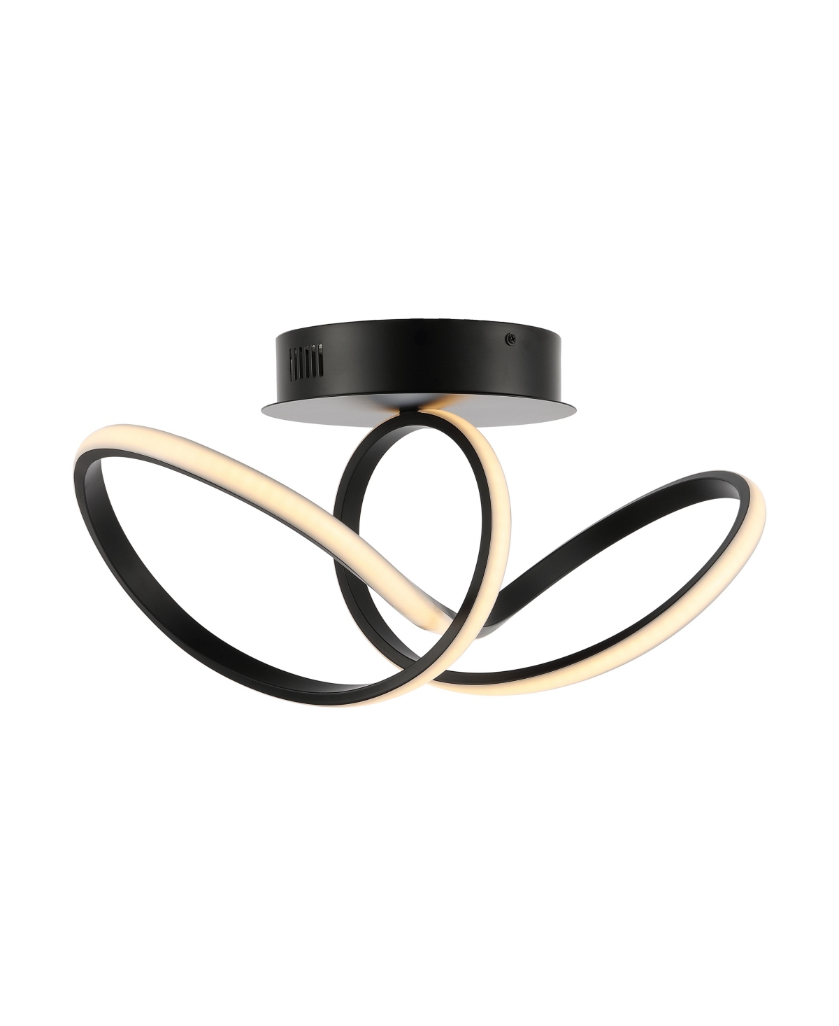 Click here for Jonathan Y Chantelle 19.5 1-Light Modern Minimalis... prices