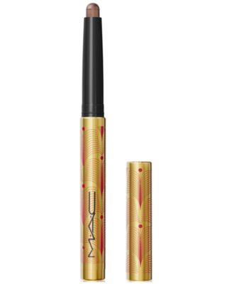 MAC Limited-Edition Chromatic Cream Eyeshadow Stick - Macy's