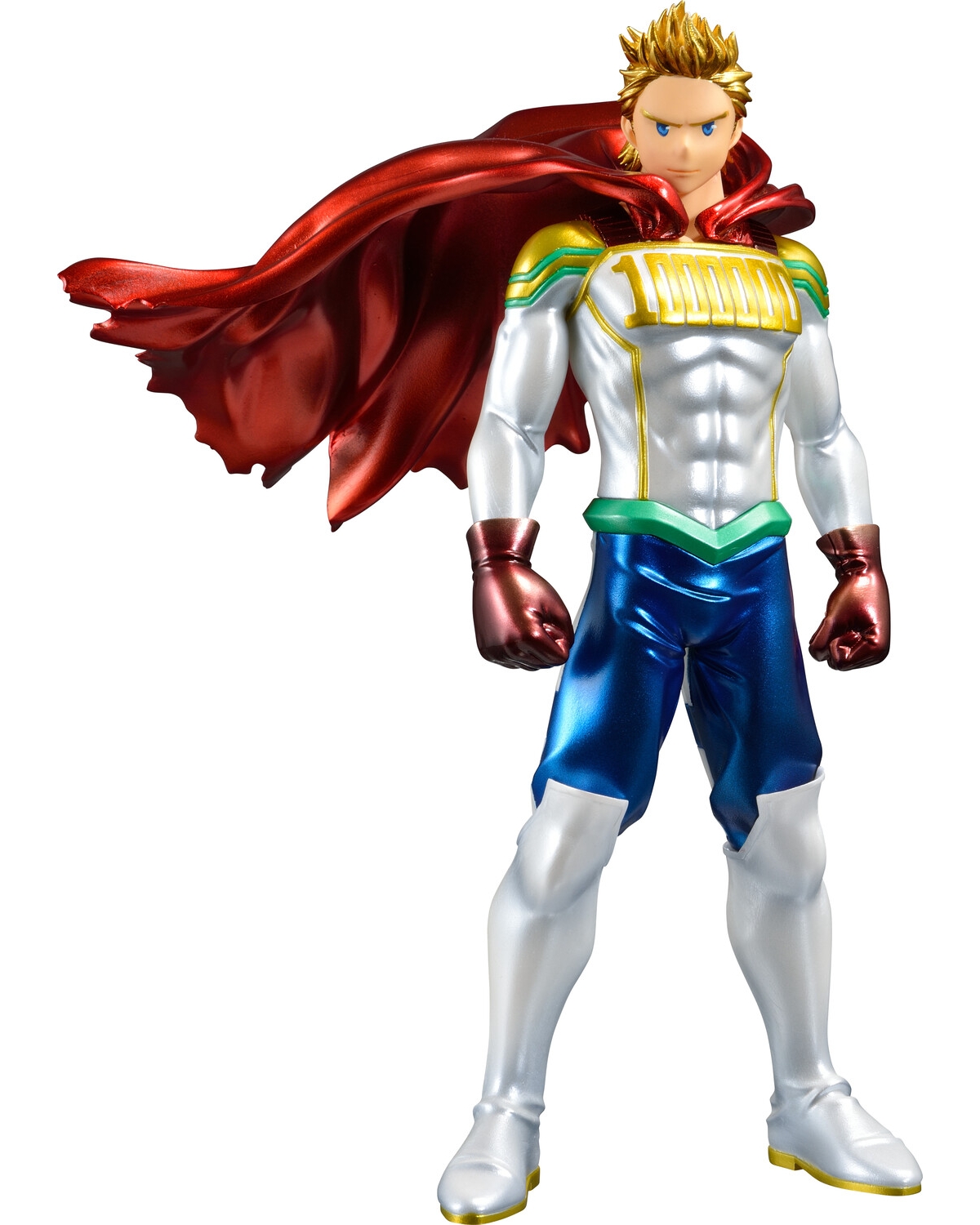 Click here for BanPresto - My Hero Academia - Age Of Heroes - Lem... prices