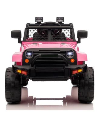 Slickblue LEADZM Dual Drive 12V 4.5A with 2.4G Remote Control – Pink ...