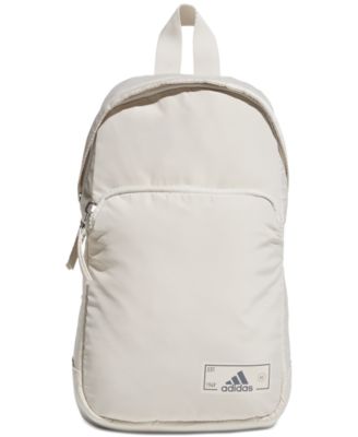 adidas Women's Essentials 2 Sling Crossbody Bag - Macy's
