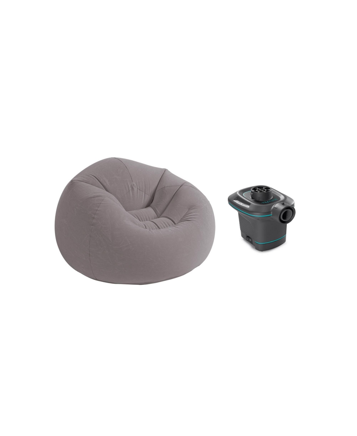 Click here for Intex 120V Ac Electric Air Pump & Inflatable Cordu... prices
