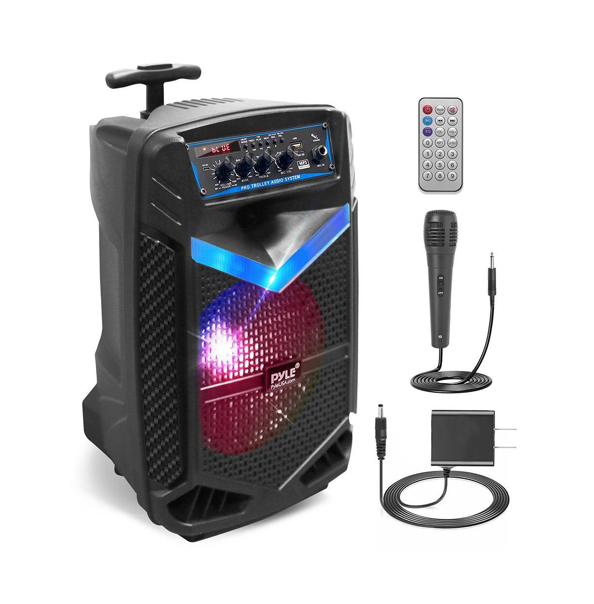 Click here for Pyle 400W Rechargeable Outdoor Bluetooth Speaker P... prices