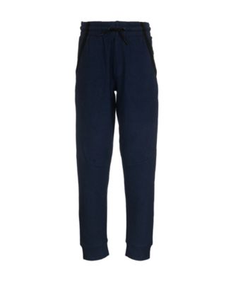 Univibe Big Boys Mason Stretch Fleece Jogger Pant - Macy's