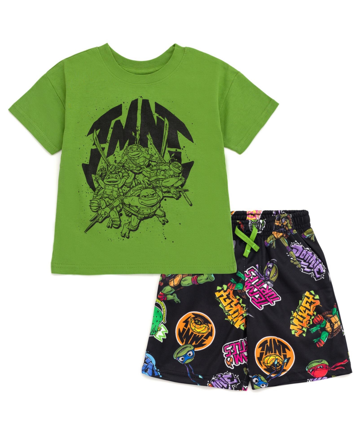 Click here for Teenage Mutant Ninja Turtles Boys Birthday Drop Sh... prices