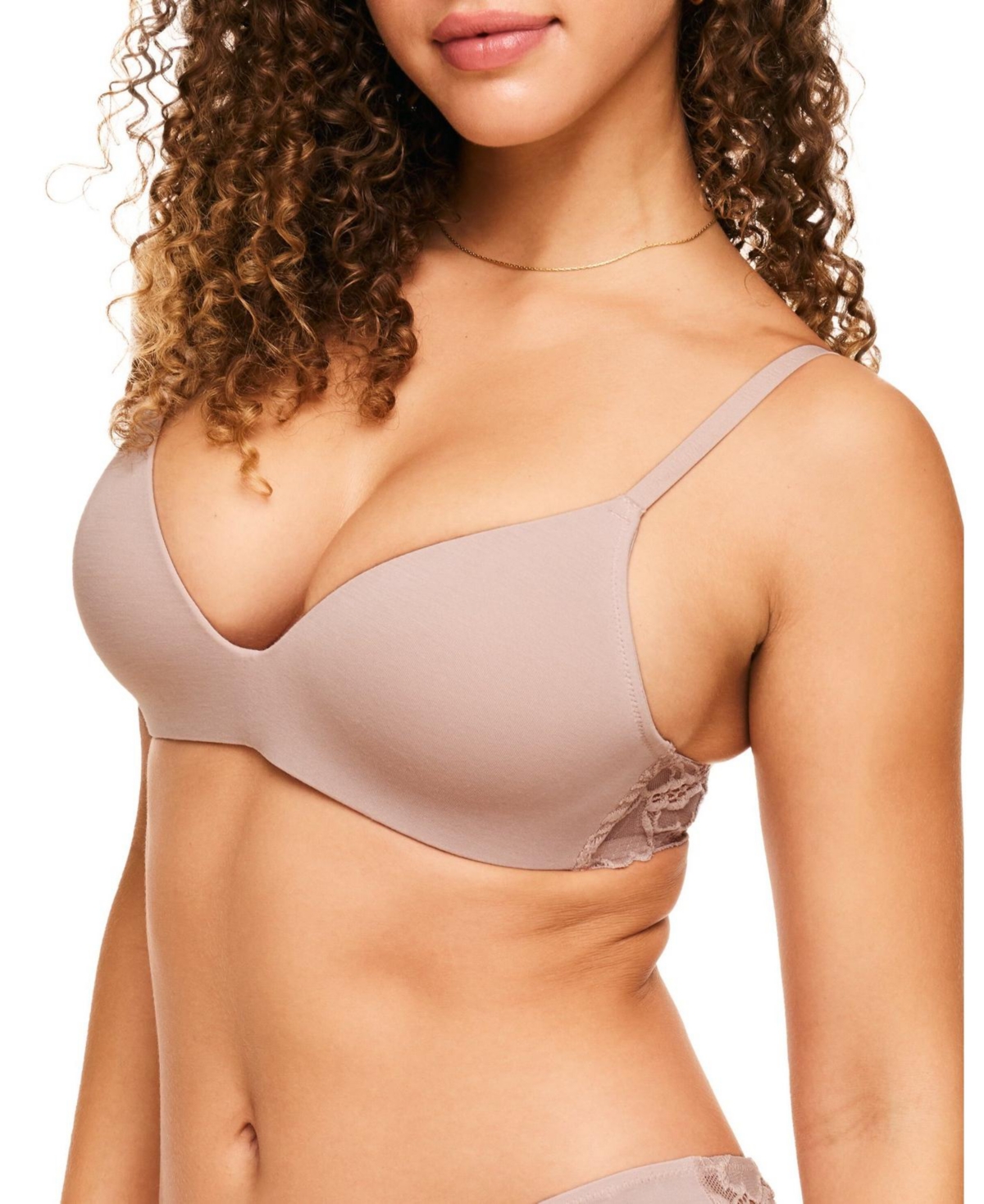Click here for Adore Me Womens Teagan Contour Full Coverage Bra -... prices