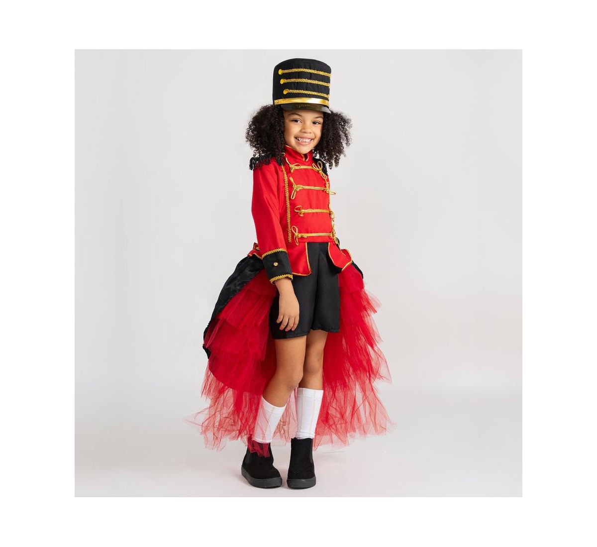 Click here for Dress Up America Toddler Nutcracker Dress Costume... prices