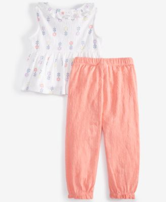 2 Piece Outfits - Macy's