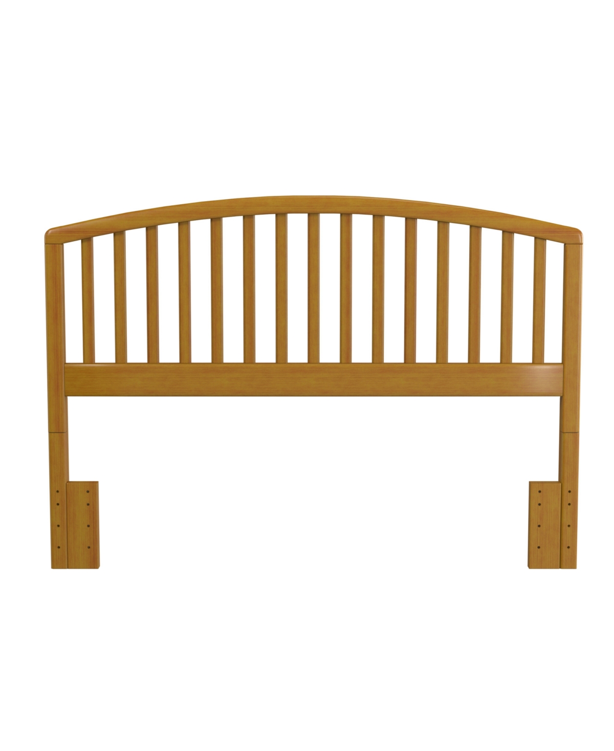 Click here for Hillsdale 43.75 Wood Carolina Full/Queen Headboard... prices
