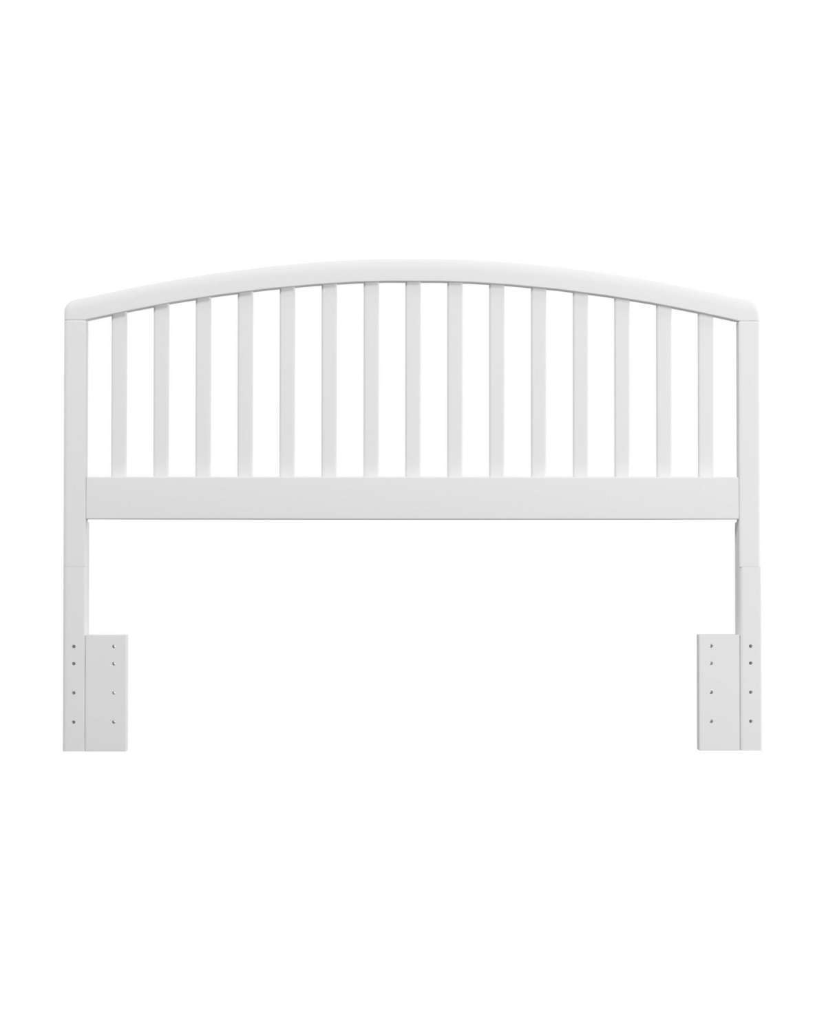Click here for Hillsdale 43.75 Wood Carolina Full/Queen Headboard... prices