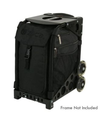 ZUCA Stealth Sport Insert Bag (Frame Sold Separately) - Macy's