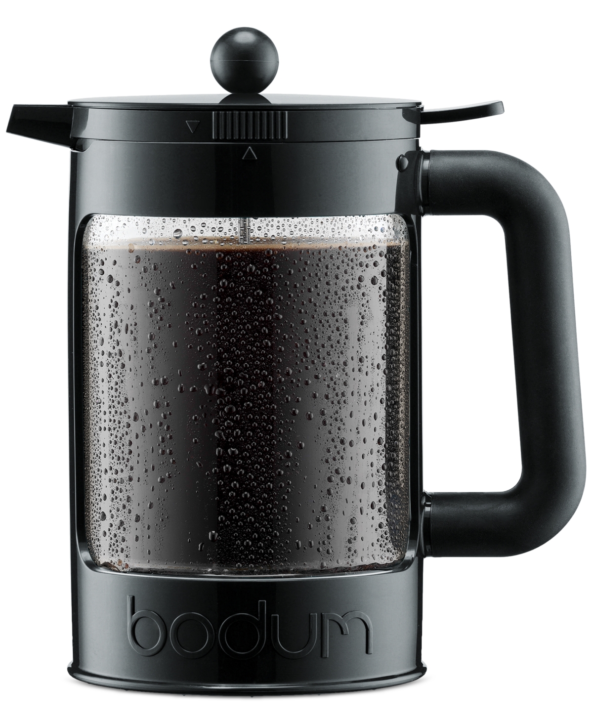Click here for Bodum Bean 51-Oz. Cold Brew Coffee Maker - Black prices