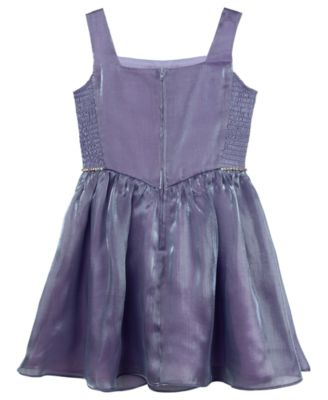 Girls' Dresses - Macy's