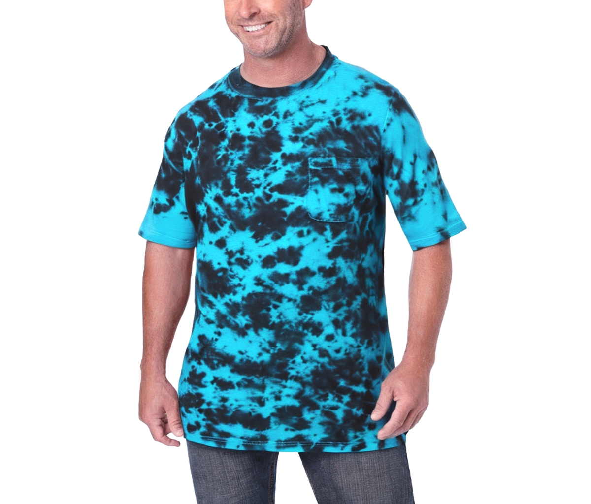 Click here for KingSize Big & Tall Shrink-Less Lightweight Longer... prices