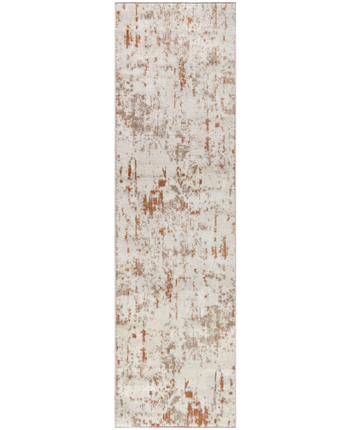 Click here for Nourison Home Quarry QUA01 22x76 Runner Area Rug -... prices