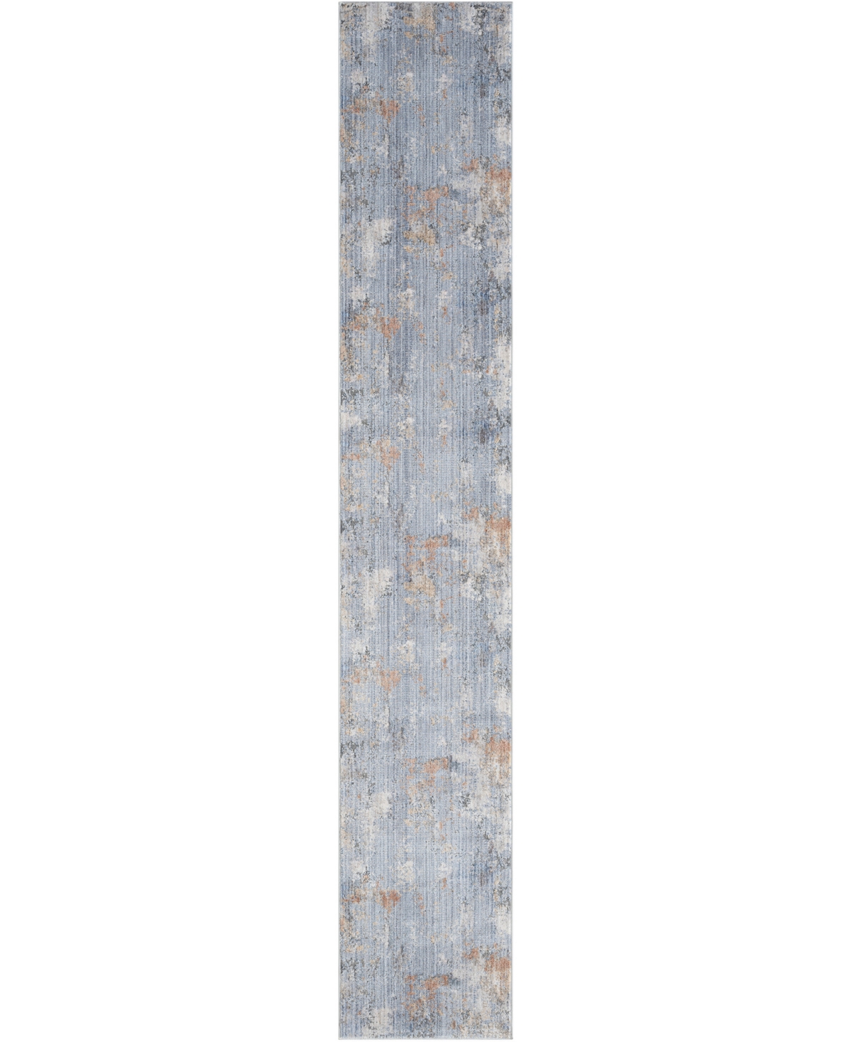 Click here for Nourison Home Abstract Hues ABH01 22x12 Runner Are... prices