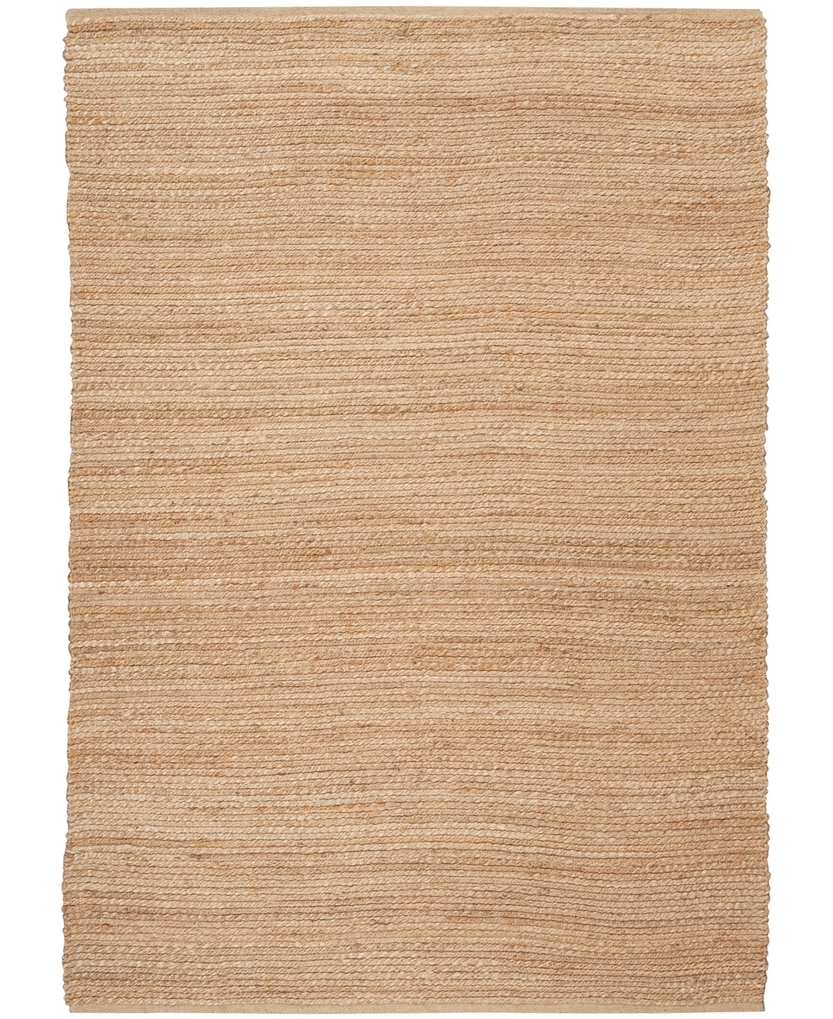 Click here for Nourison Home Natural Jute NJT01 4x6 Area Rug - Be... prices