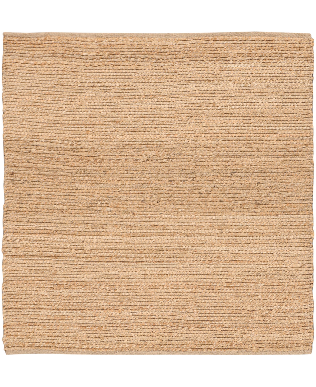 Click here for Nourison Home Natural Jute NJT01 4x4 Square Area R... prices