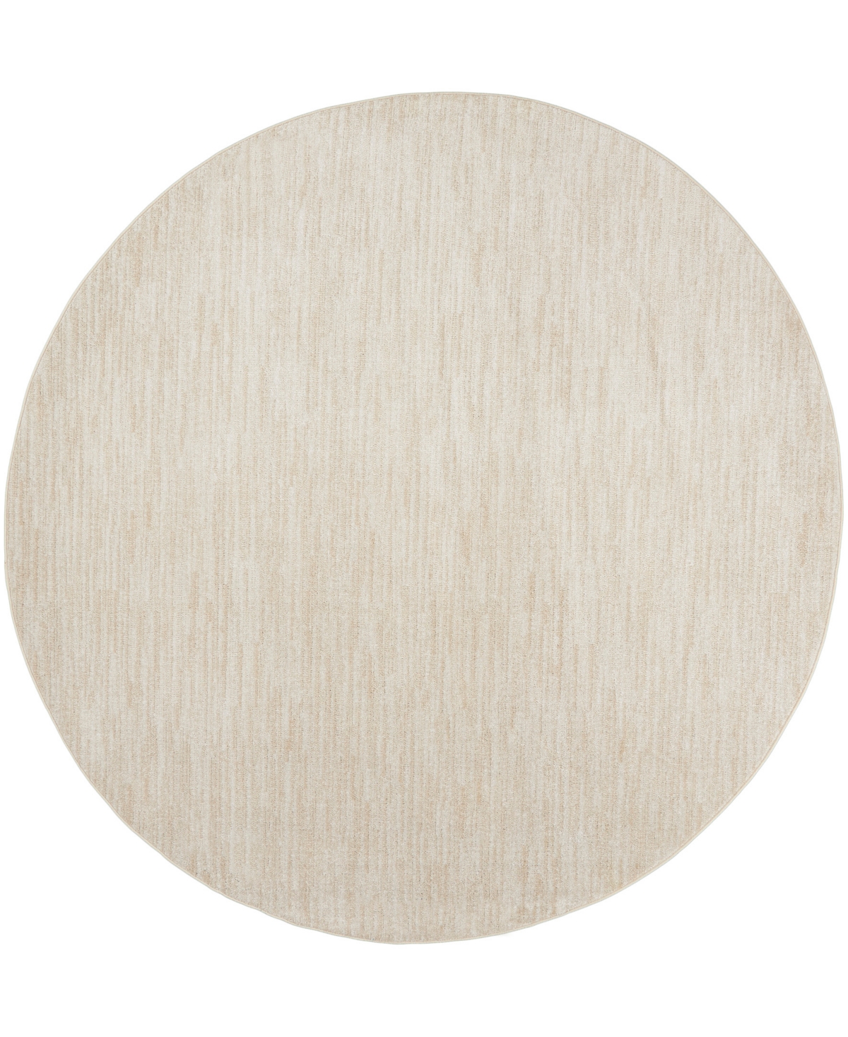 Click here for Nourison Home Nourison Essentials NRE01 8x8 Round... prices