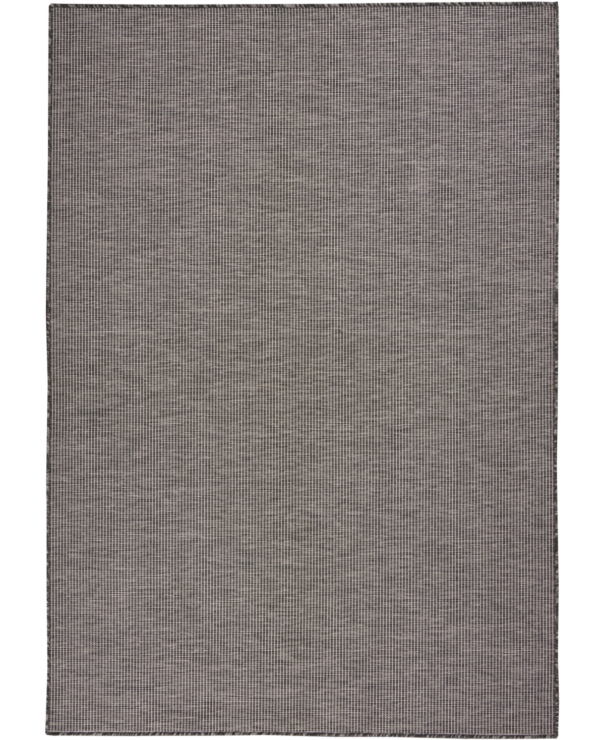 Click here for Nourison Home Positano POS01 5x7 Area Rug - Charco... prices