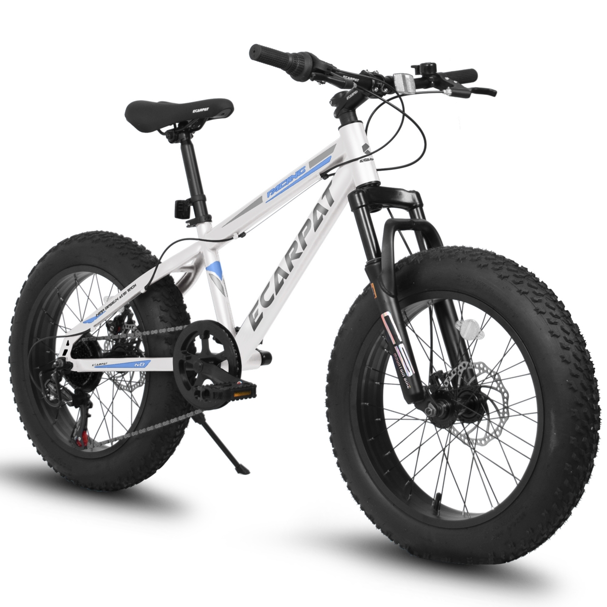 Click here for Streamdale Furniture 20 inch Fat Tire Bike Adult/T... prices