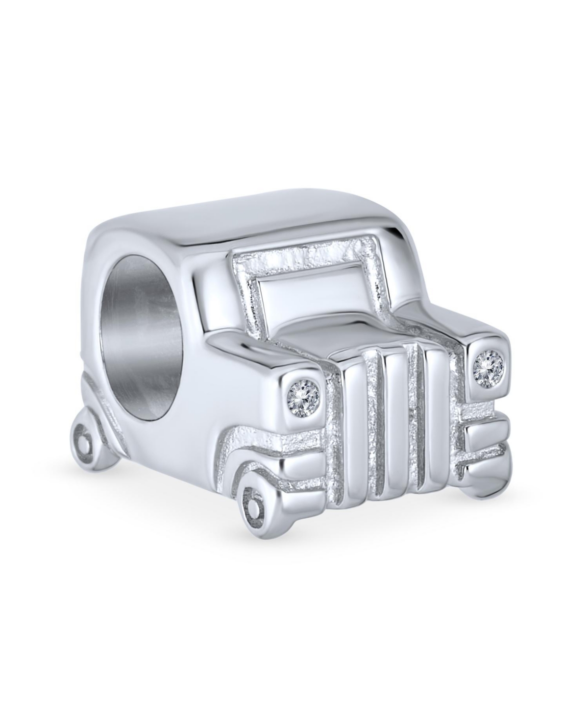 Click here for Bling Jewelry Suv Jeep Car Automobile Cubic Zircon... prices