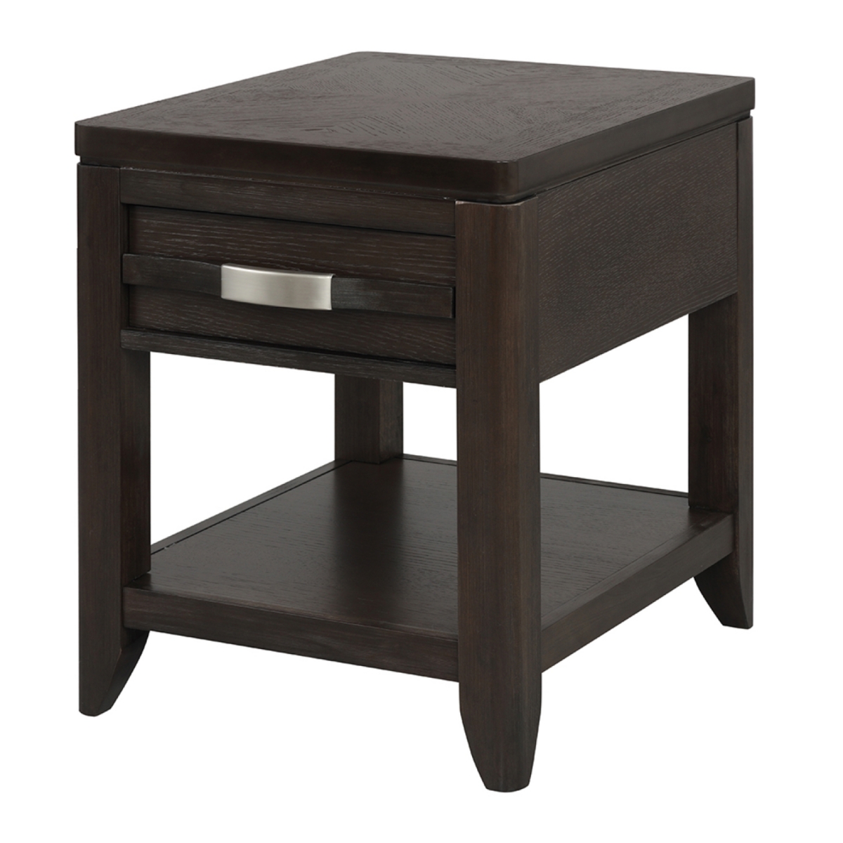 Click here for Streamdale Furniture 24x20x25 End Table - Brown prices