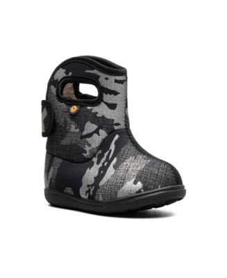 BOGS Toddler and Little Boys BOGS II Boot - Macy's