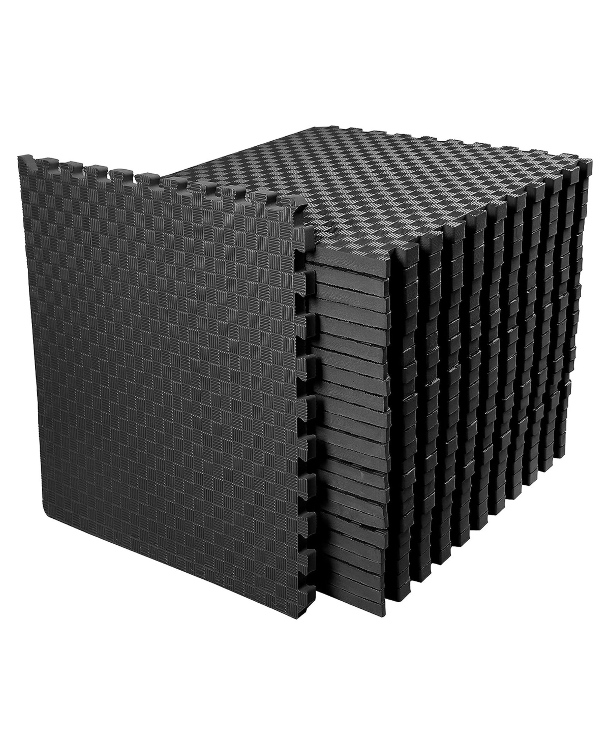 Click here for Everyday Essentials BalanceFrom Fitness 72 Sq Ft I... prices